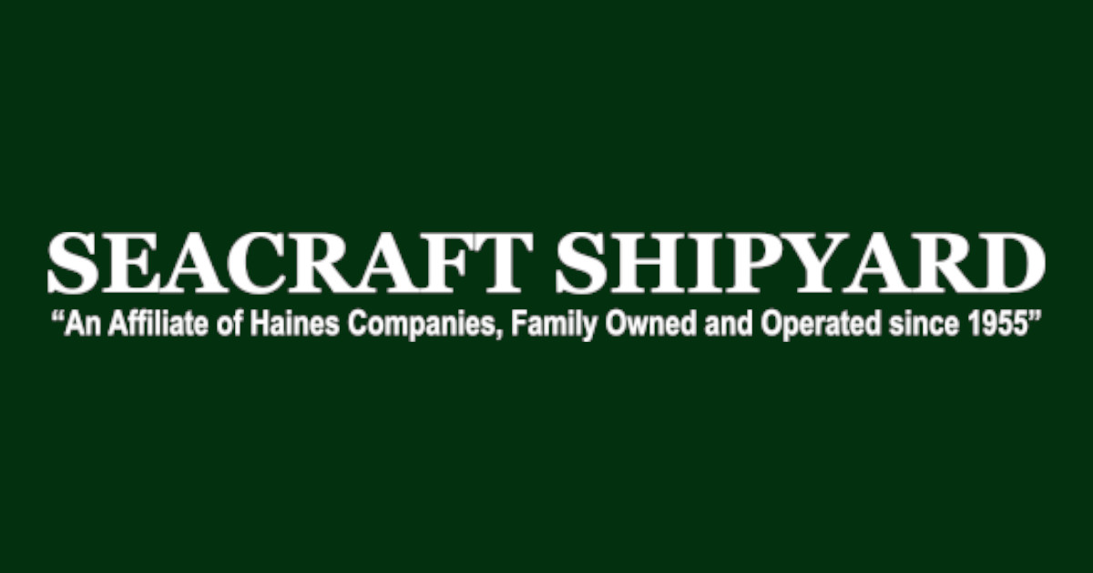 Contact - Seacraft Shipyard
